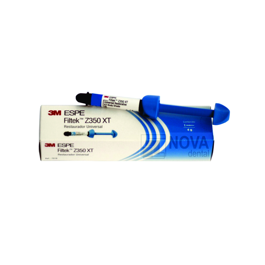 COMPOSITE FILTEK Z350 XT 3M ESPE - Tienda Nova Dental