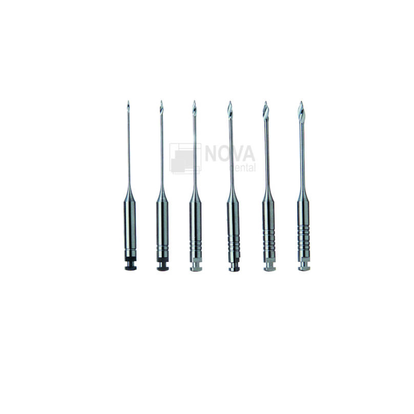 FRESAS DE GATES - Tienda Nova Dental