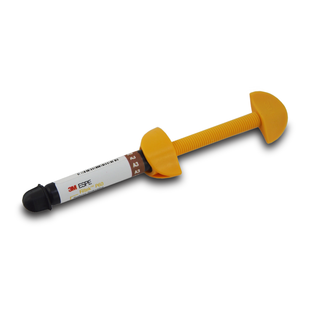 COMPOSITE FILTEK P60 3M ESPE - Tienda Nova Dental