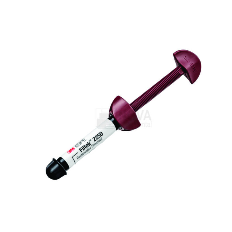COMPOSITE FILTEK Z250 3M ESPE - Tienda Nova Dental