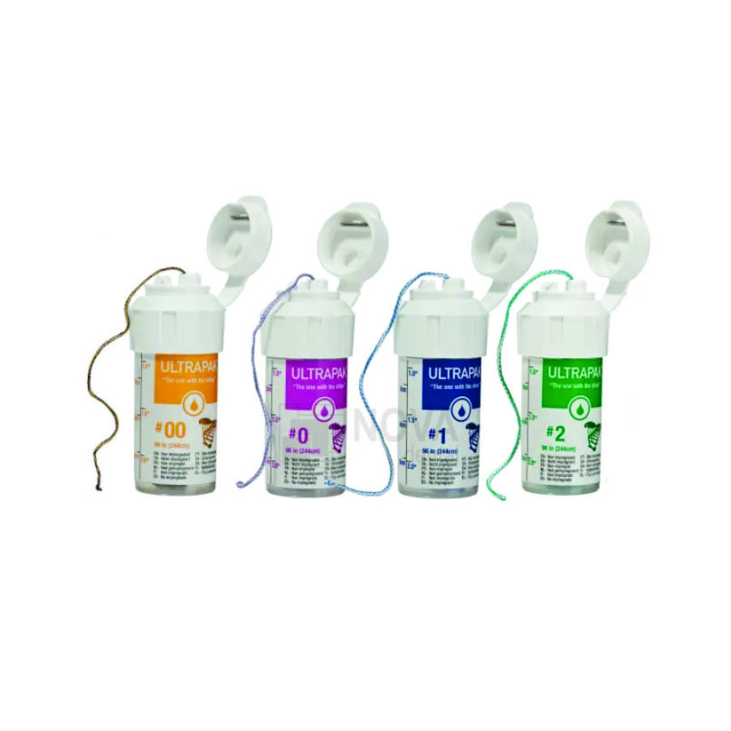 HILO DE RETRACCIÓN ULTRAPACK - Tienda Nova Dental