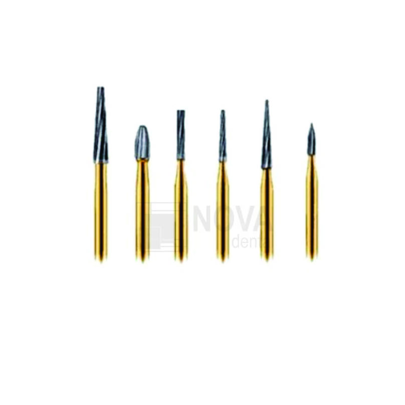 FRESAS MULTIFILOS - Tienda Nova Dental