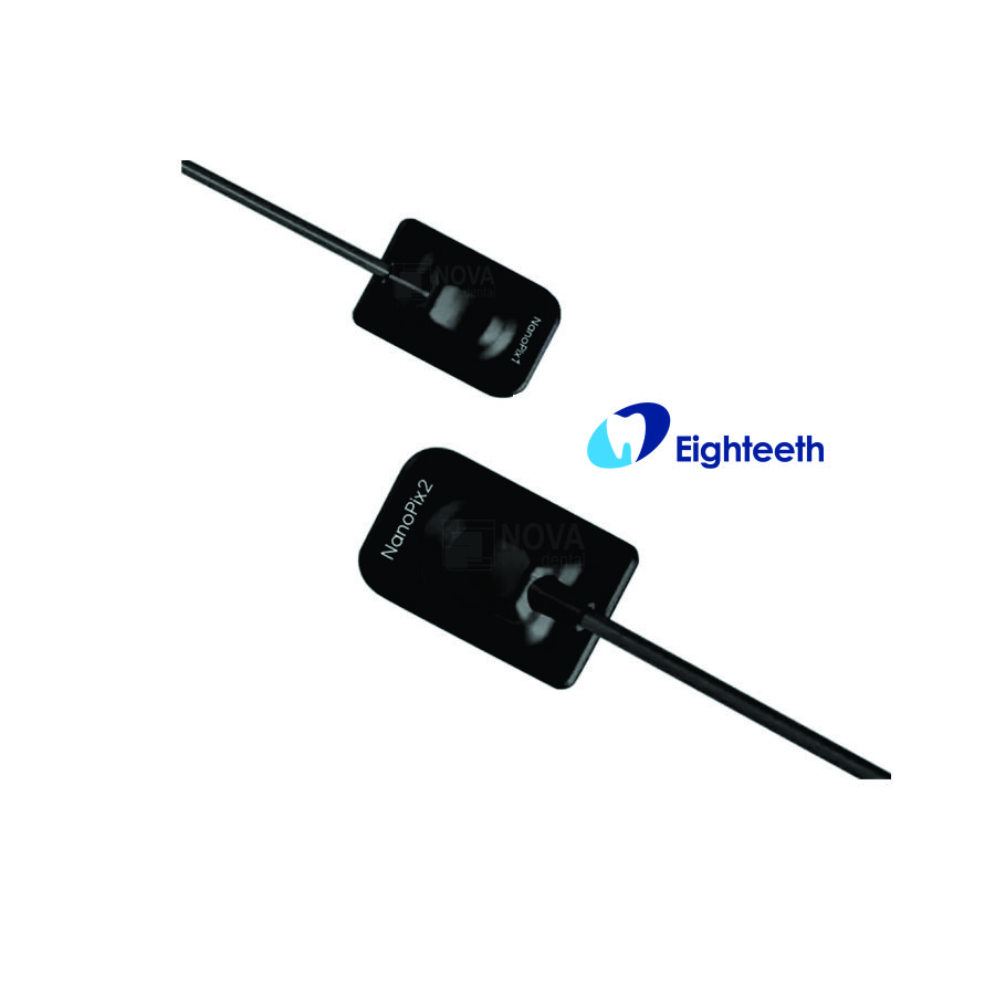RADIOVISIOGRAFO NANOPIX SENSOR Rx HEIGHTEETH - Tienda Nova Dental